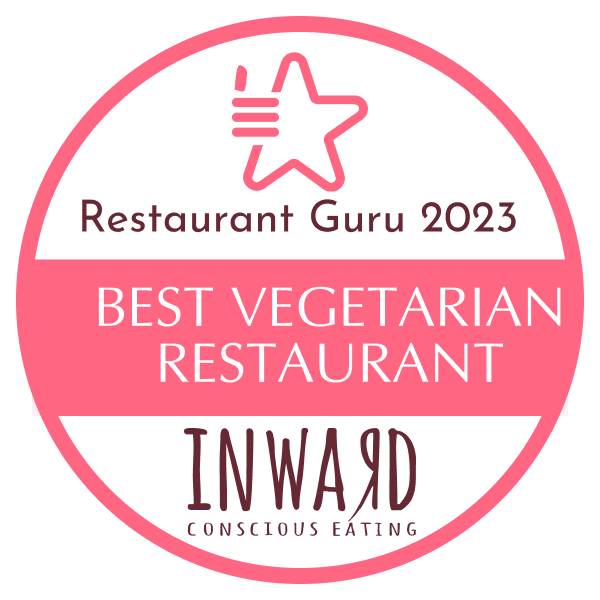 InwaЯd - Conscious eating - Shop